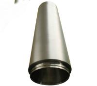 China Thermal Impact Resistant Sintered Molybdenum Products for sale
