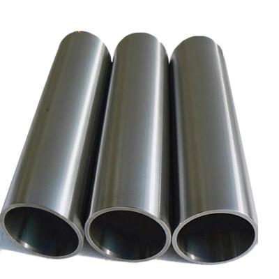 China 99.95% TZM-Warmgewalste de Pijp Ruimtevaartluchtvaart van de Molybdeenbuis Te koop
