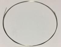 China 99.9% Iridium Wire High Quality Bright Surface Iridium Wire for sale