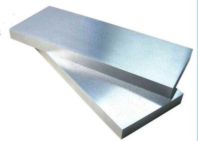 Cina Piatto basso fotoelettrico dei prodotti del molibdeno di coefficiente di espansione termica in vendita