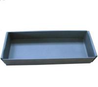 China Sintering Folding Forging Molybdenum Boat for sale
