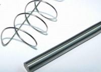 China High Purity Ground Surface Tungsten Rod for sale