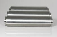 China 99.97% van de het Molybdeenbuis van 10.2g/cm3 Zuiver Doel 3500mm Max Length Te koop