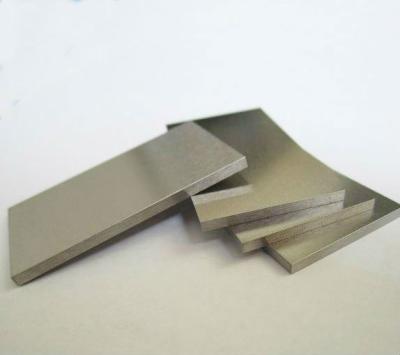 Cina Piatto resistente alla corrosione ASTM B387 della lega della fornace TZM di vuoto in vendita