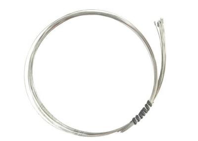 China fio do rênio do tungstênio de 0.08mm-13.5mm como o fio do cabo de fio de Thermalcouple para a safira à venda