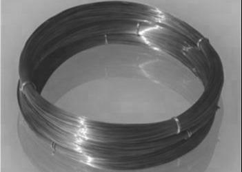 China fio W75Re25 do rênio do tungstênio de 1.0mm no semicondutor à venda