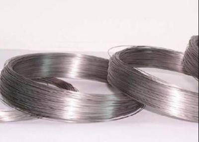 China fio do rênio do tungstênio de 0.08mm-13.5mm como o fio do cabo de fio de Thermalcouple para a safira à venda