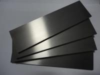China High Purity 99.99% Min Magnesium Sputtering Target Ground for sale