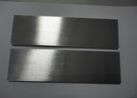 China High Purity 99.99% Min Magnesium Sputtering Target Ground for sale