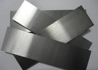 China High Purity 99.99% Min Magnesium Sputtering Target Ground for sale