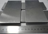 China High Purity 99.99% Min Magnesium Sputtering Target Ground for sale