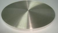 China High Purity 99.99% Min Magnesium Sputtering Target Ground for sale