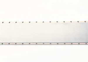 China 99.99% Sputterende Doelstellingen van het aluminium de Vacuümmagnetron voor PVD-Deklaag Te koop