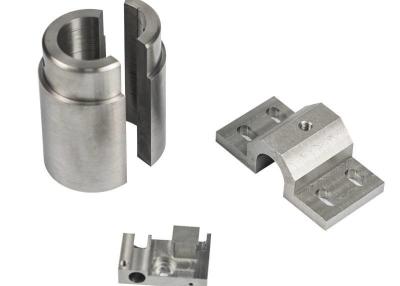 China Molybdenum Mo Custom Machined Parts In High Temperature Furnace for sale