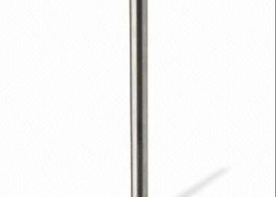 Cina Lega di titanio Rod With Ground Surface Grade 5 Antivari di titanio di Ti-6Al4V in vendita
