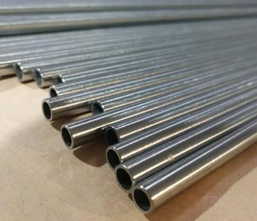 Cina Tubi del molibdeno di elevata purezza utilizzati per i pezzi di ricambio ad alta temperatura della fornace in vendita
