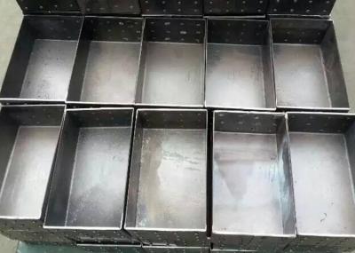 Cina Molibdeno piegante su misura Tray In Vacuum Coating di purezza 99,95% in vendita