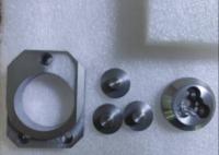China Molybdenum TZM Alloy Components Applied As Functional Material for sale