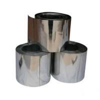 China 0.002 Inch Tantalum Foil for sale