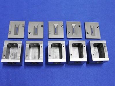 Cina Prodotti a semiconduttori di Ion Implantation Molybdenum Parts For in vendita