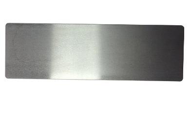 China De Speciale Gevormde Machinaal bewerkte Platen van de molybdeentzm Legering met Grondoppervlakte Te koop