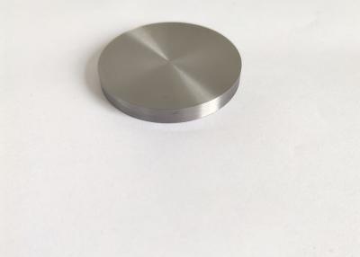 中国 2996℃融点の純粋な99.95%のタンタルの精密によって機械で造られる部品 販売のため