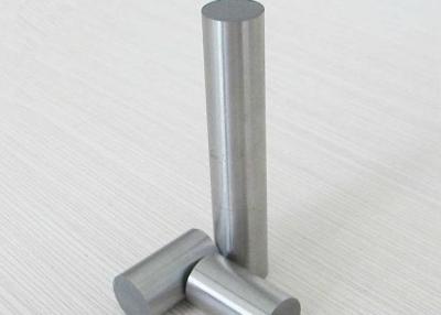 China ASTM B392-98 poetste 99,95% Niobium Rod With 120mm op Lengte Te koop