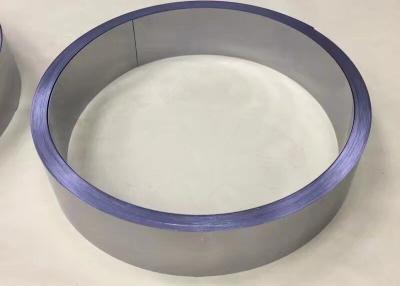 China Vacuümoven Ontharde Niobium Productenniobium Stroken op hoge temperatuur Te koop