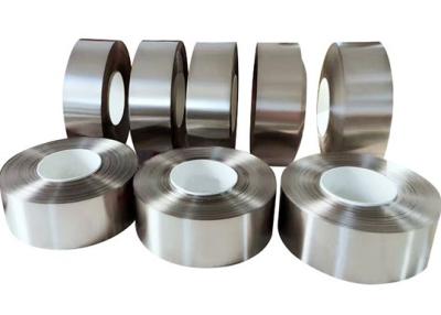 China Vacuümoven Ontharde Niobium Productenniobium Stroken op hoge temperatuur Te koop