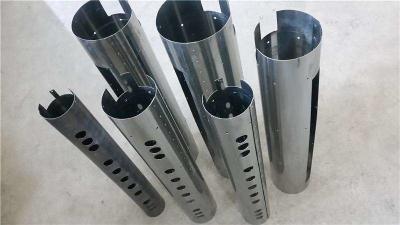 中国 高温炉のためのASTM B387のモリブデンTZMの合金シートの防熱装置 販売のため