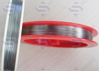China Fio do rênio do tungstênio de WRe3/25 WRe5/26 WRe5/20 à venda