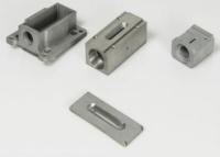 China ASTM Standard Precision Molybdenum Deep Processing Parts for sale