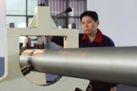 China 99.97% Pure Molybdenum Sputtering Targets For PVD Coating for sale