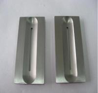 China High Performance Ion Source Head Tungsten and Molybdenum Customized Components for sale