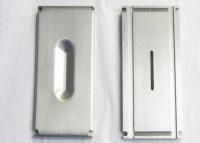 China ASTM Standard Precision Molybdenum Deep Processing Parts for sale