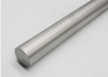 Cina Molibdeno Rohi di elevata purezza 99,95% con superficie lucidata in vendita