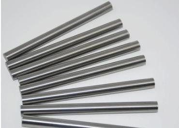 Cina Molibdeno Rohi di elevata purezza 99,95% con superficie lucidata in vendita