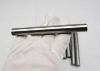 China High Temperature Structural Molybdenum Bars 99.95% Purity Oxidation Resistance for sale