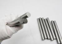 China High Temperature Structural Molybdenum Bars 99.95% Purity Oxidation Resistance for sale