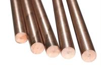 China ASTM Refractory Copper Tungsten Bar for sale