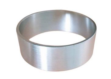China High Melting Point Molybdenum Ring With Polishing Surface As Vacuum Furnace Element for sale