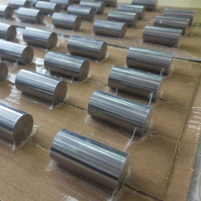 Cina 99,95% fornace di temperatura di Rod Moly Bar For High dei prodotti del molibdeno in vendita