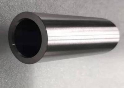 China 99,95% o tubo do molibdênio/TZM conduz partes feitas à máquina com nivelamento 0.1mm à venda