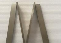 China High Purity Molybdenum Plate Bright Surface Width 600mm High Temperature Resistance for sale