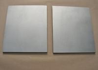China High Purity Molybdenum Plate Bright Surface Width 600mm High Temperature Resistance for sale