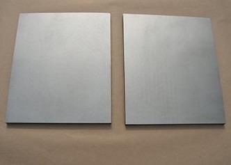 Cina Resistenza luminosa di temperatura elevata della larghezza superiore 600mm del piatto del molibdeno di elevata purezza in vendita