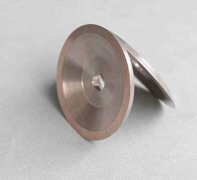Cina Disco di ruota del rame del tungsteno di W70-90Cu per l'elettrodo della scintilla di EDM in vendita