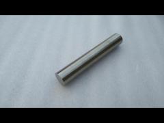 ASTM B511 Round Shape Zirconium Bar