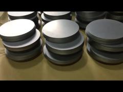 ASTM B386 Molybdenum Disc Rolled Moly Round Polished