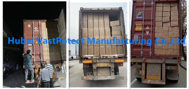 OEM Manufacturer Food Processing Non-Woven PP Jacket Disposable Lab Coat
